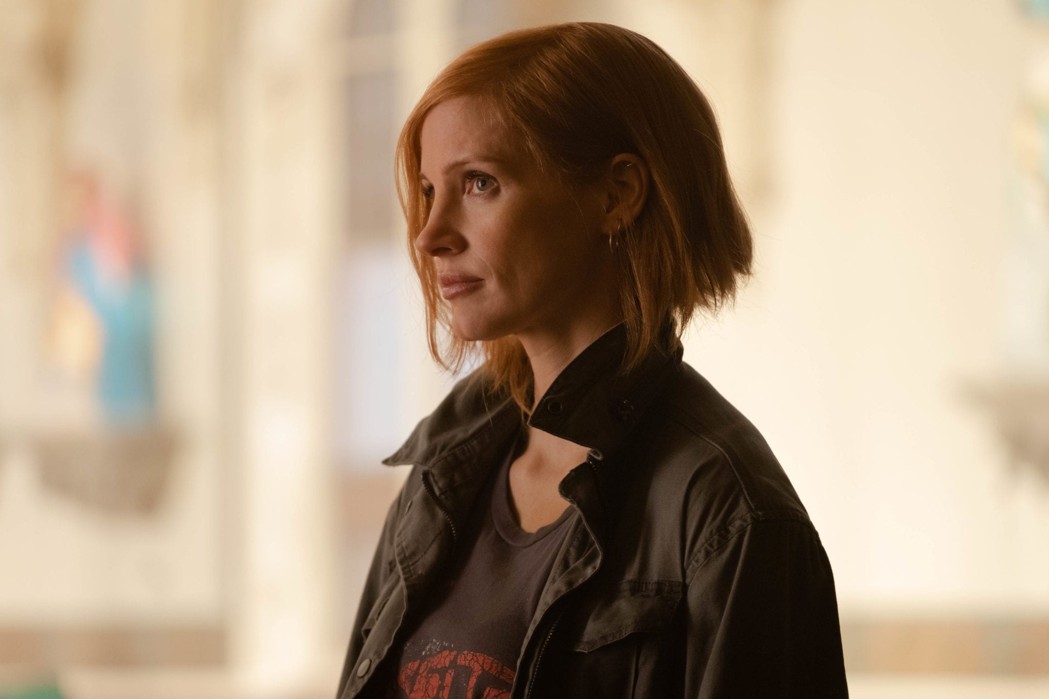 Ava (2020) - Movie Reviews by Todd Wofford